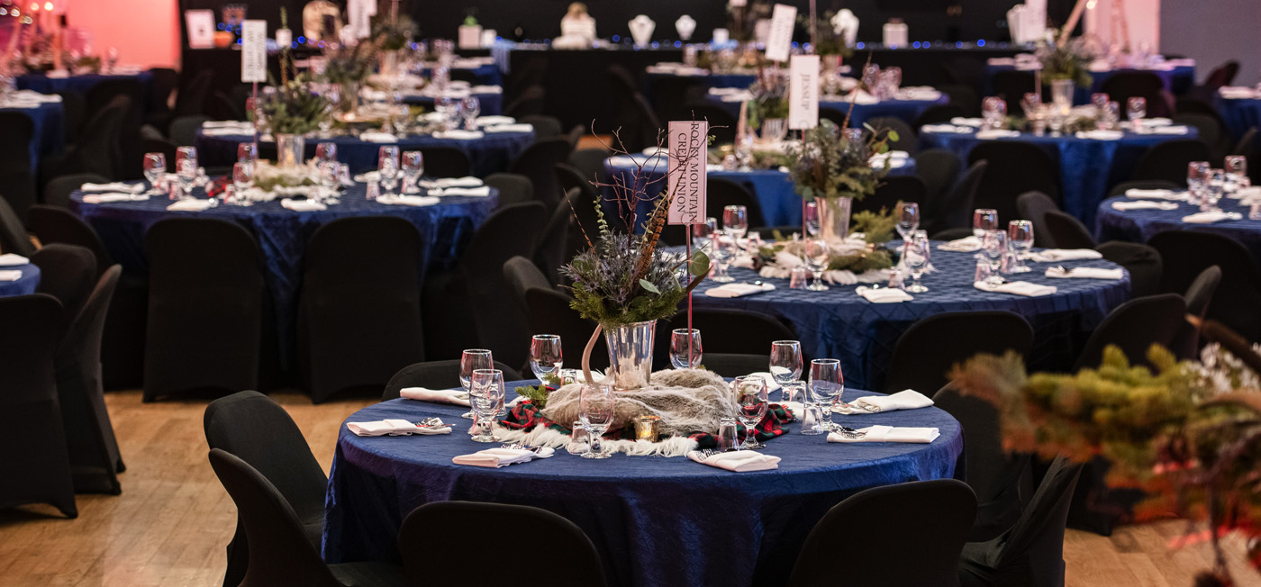 Event Calendar - Emerson Center for the Arts & Culture