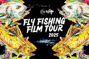2025 Fly Fishing Film Tour - Emerson Center for the Arts & Culture